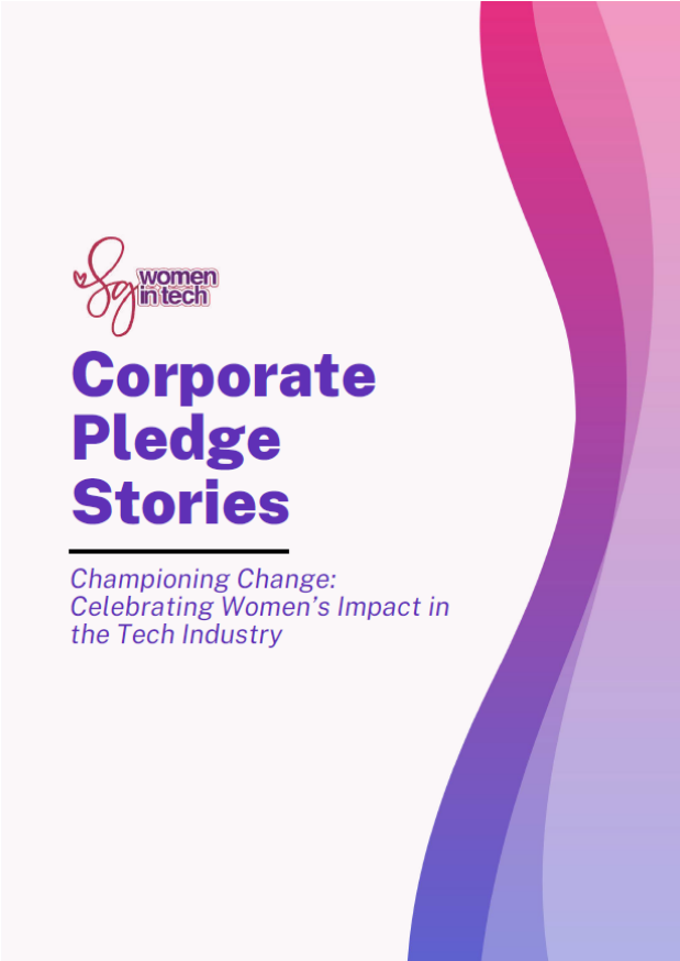 Corporate Pledge Stories