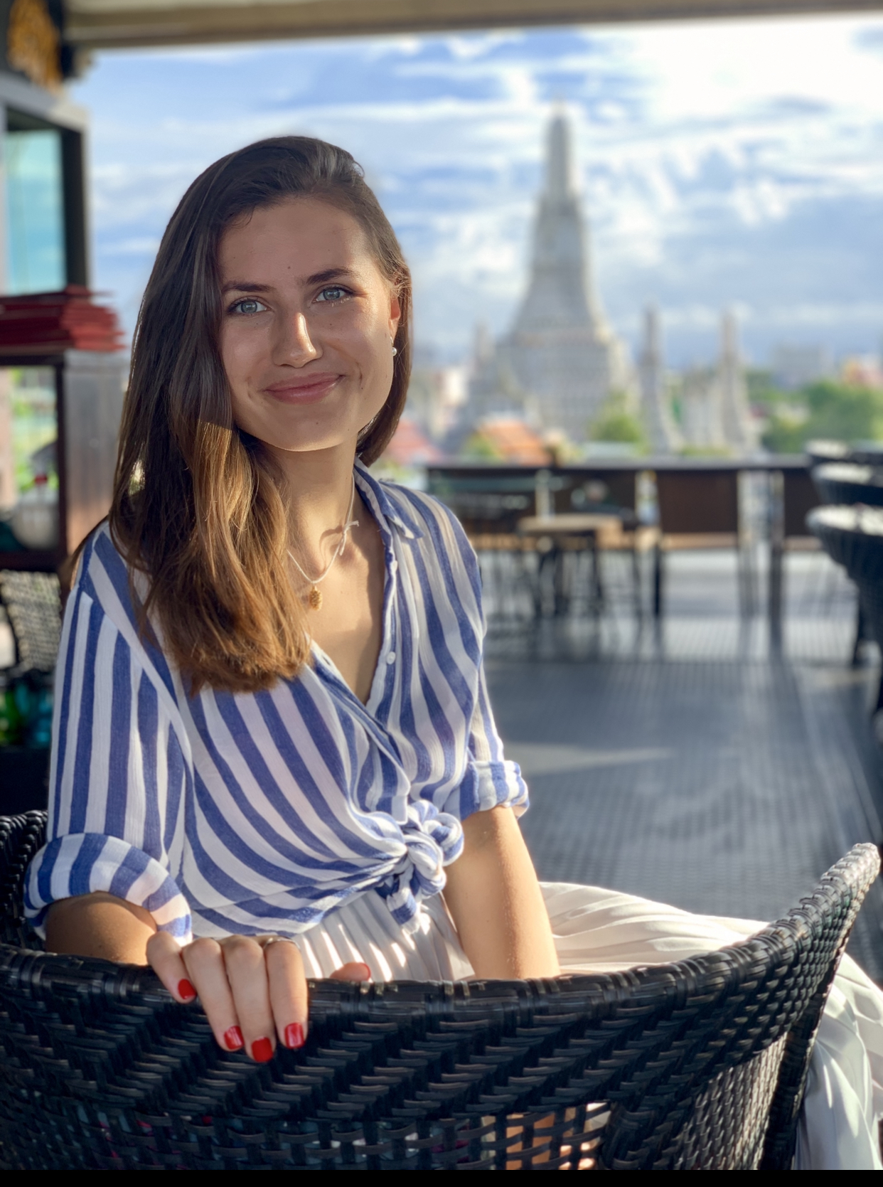 vLookUp | Connect with your tribe in the Marketing Community