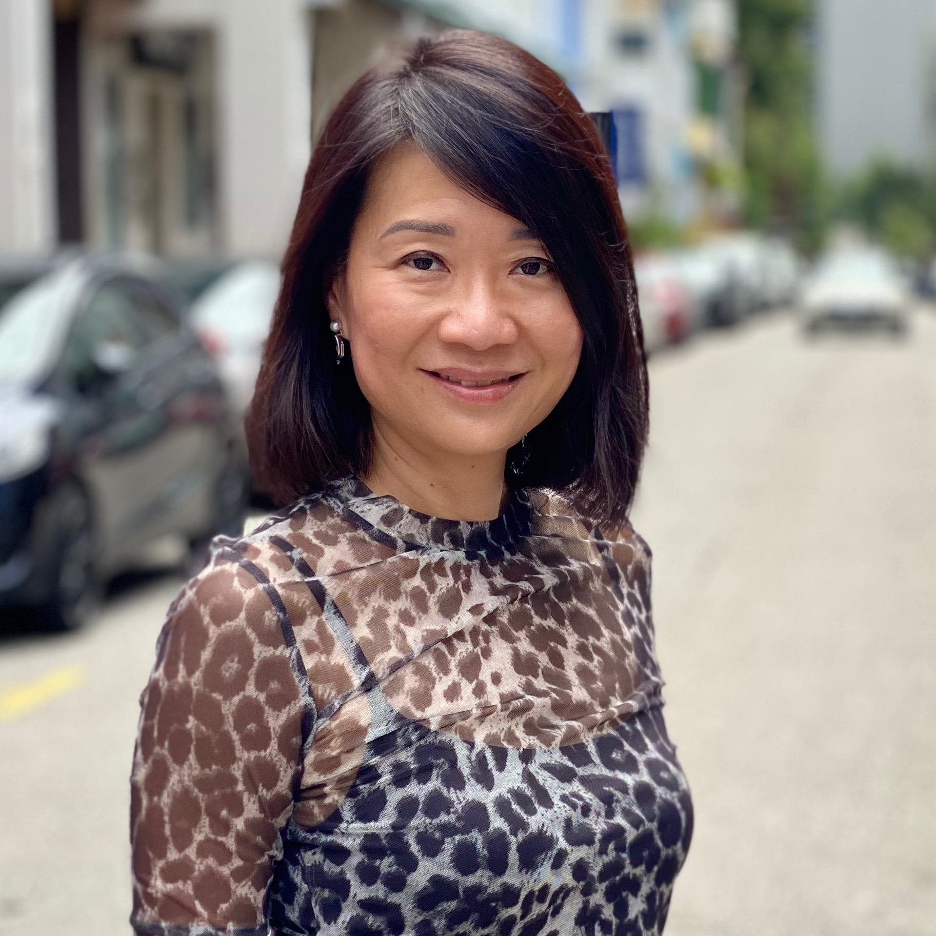 vLookUp | Creating impactful mentoring connections for women