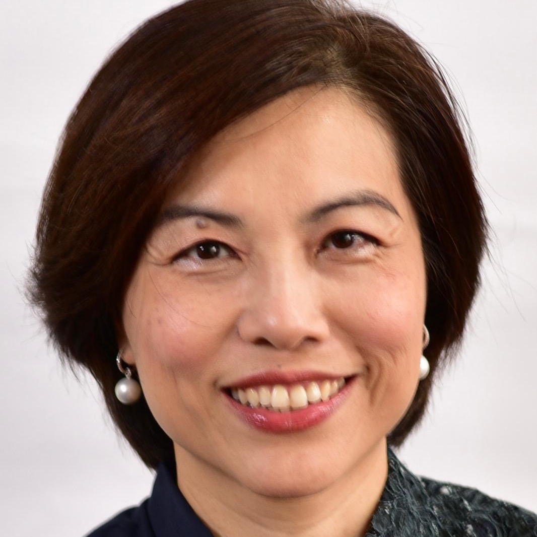 vLookUp | Creating impactful mentoring connections for women