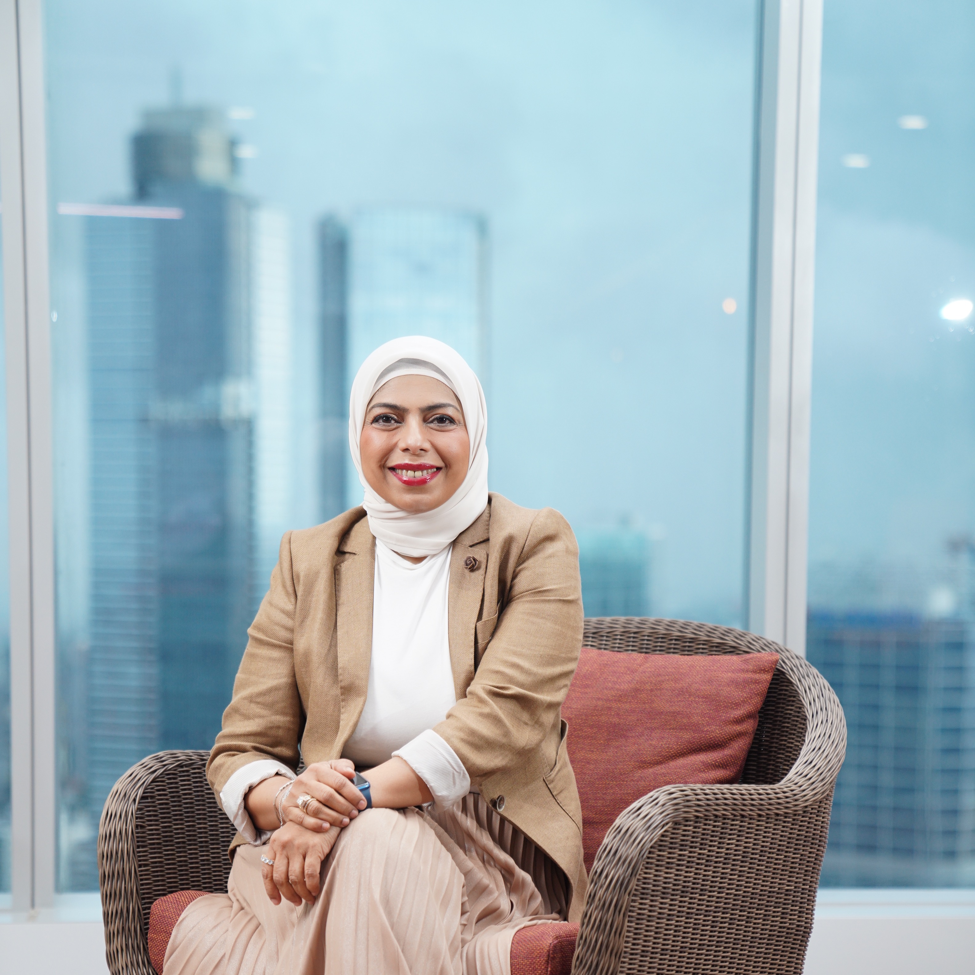 vLookUp | Welcome to IGNITE Professional Women Network and Mentoring ...