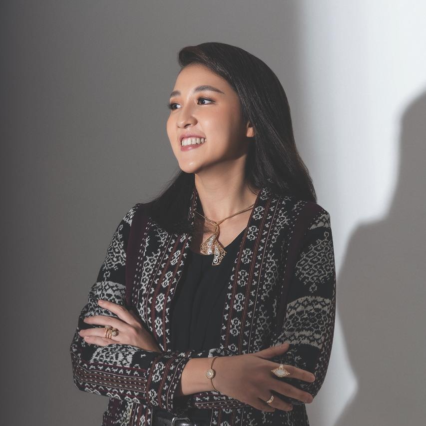 vLookUp | Creating impactful mentoring connections for women