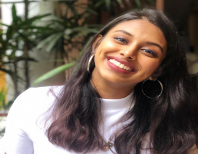 Priyali Kamath: Facing Challenges Fiercely